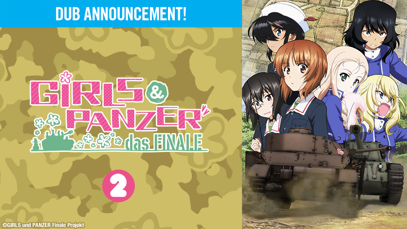 Anime Streaming News | HIDIVE
