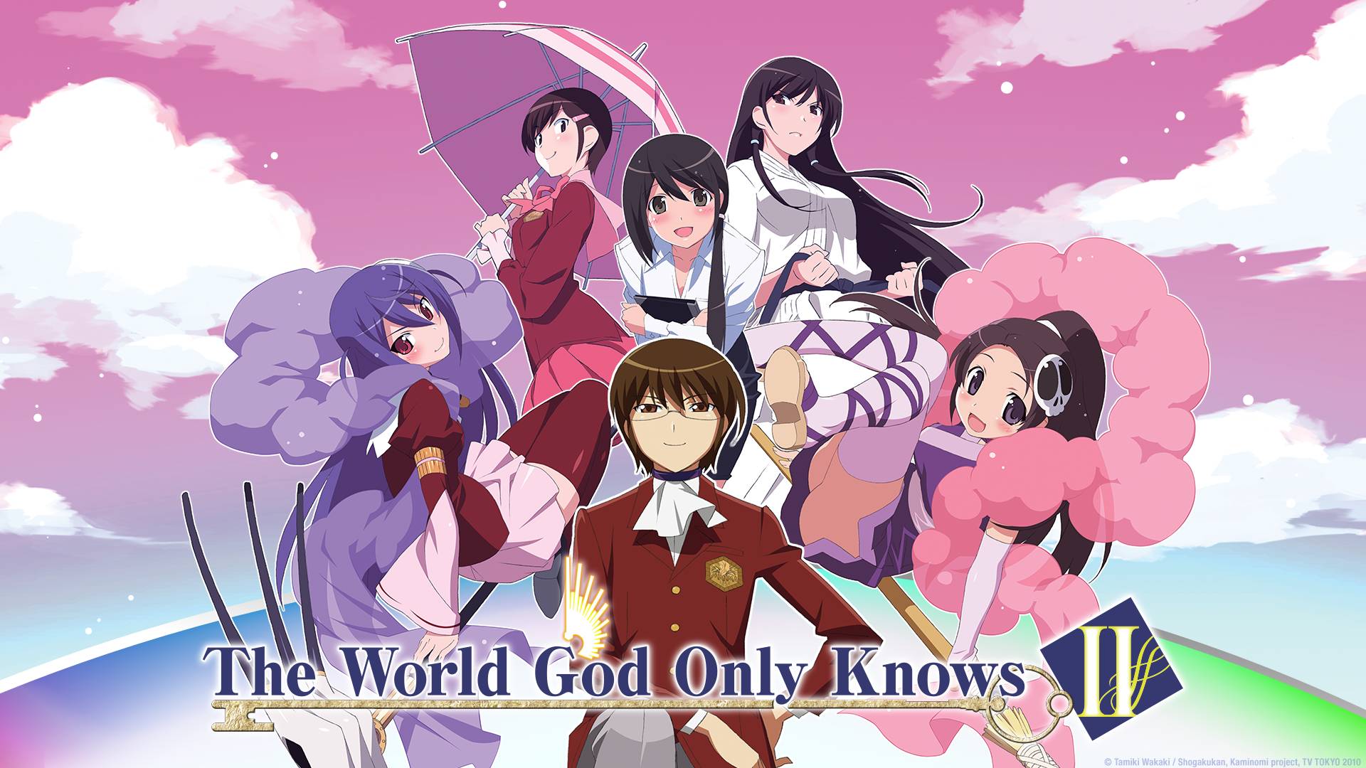 Anime Streaming News | HIDIVE