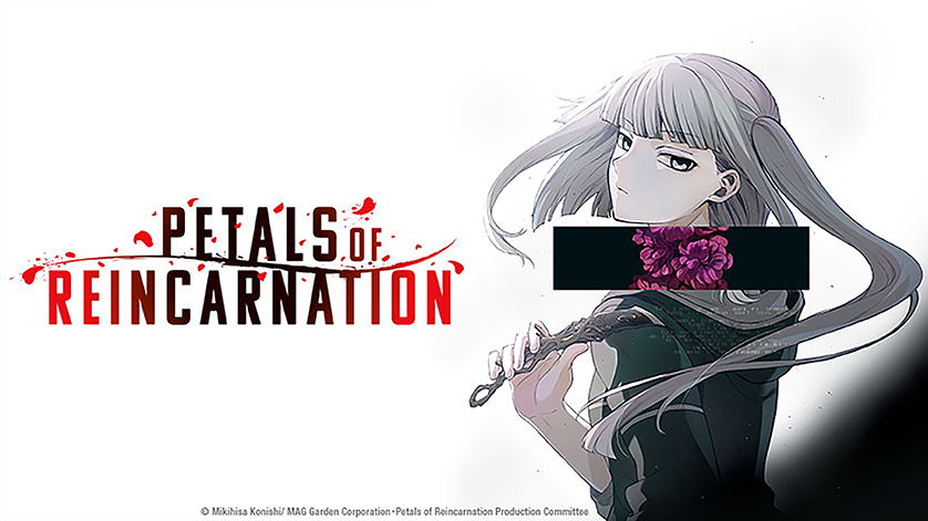 Anime Streaming News | HIDIVE