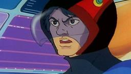 Stream Gatchaman II on HIDIVE