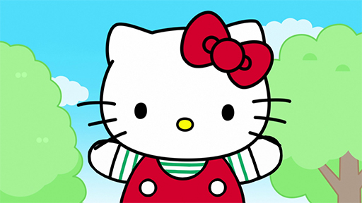 Stream Hello Kitty & Friends - Let's Learn Together on HIDIVE Stream Hello Kitty & Friends - Let's Learn Together on HIDIVE