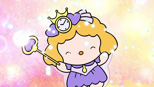 Stream Hello Kitty & Friends - Let's Learn Together on HIDIVE Stream Hello Kitty & Friends - Let's Learn Together on HIDIVE